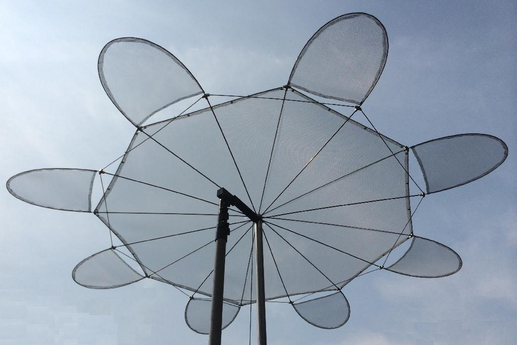 36 screened capacitance hat